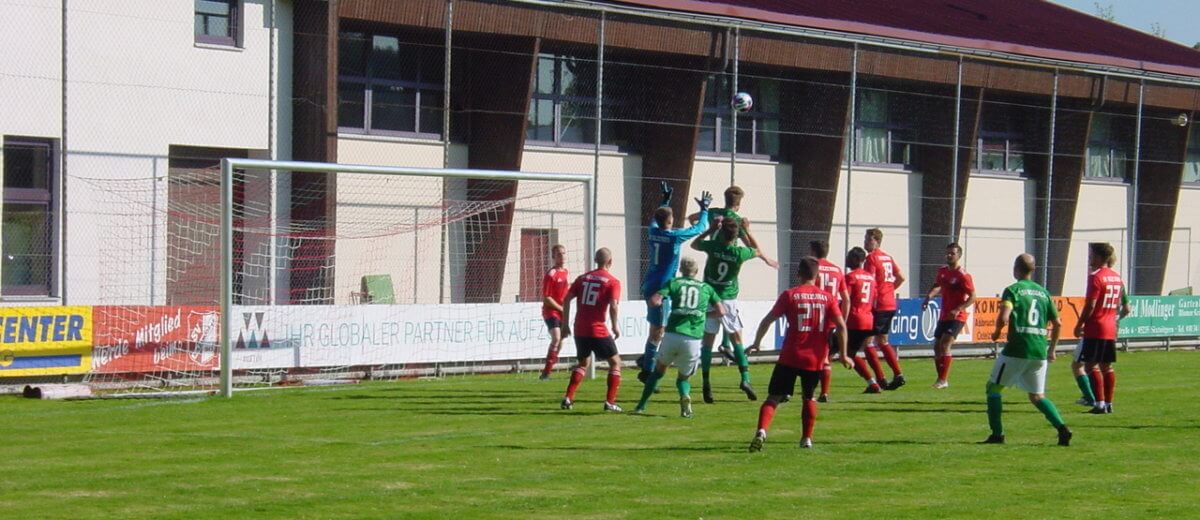 TSV Moosach-Hartmannshofen e.V.