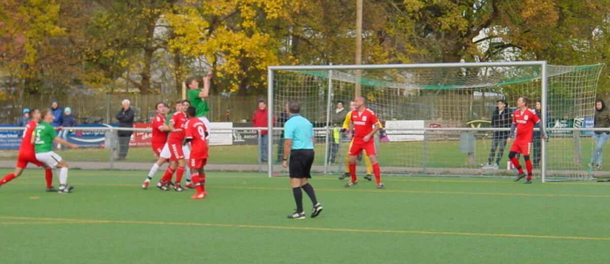 TSV Moosach-Hartmannshofen e.V.